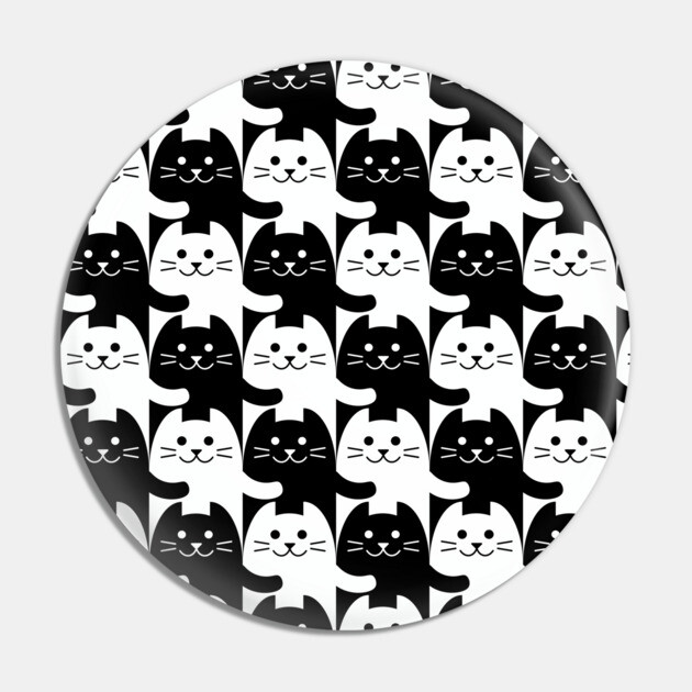 cat tessellation