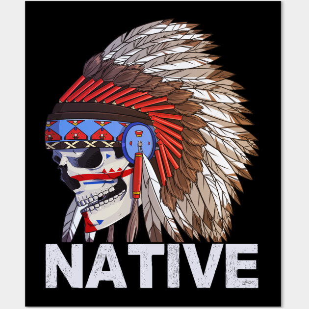 native pride art