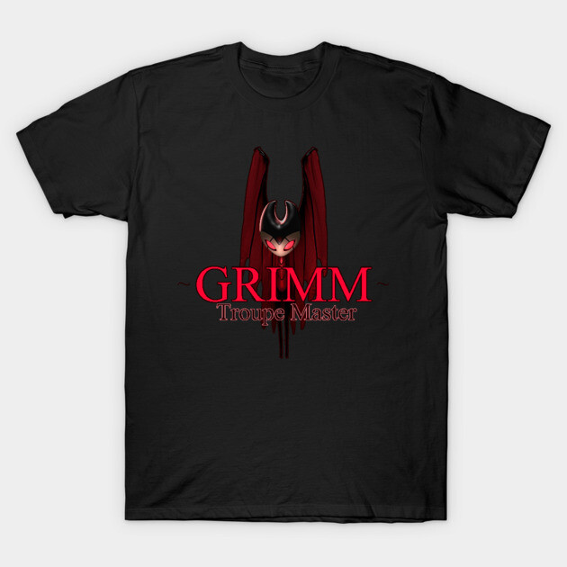 grimm tshirt