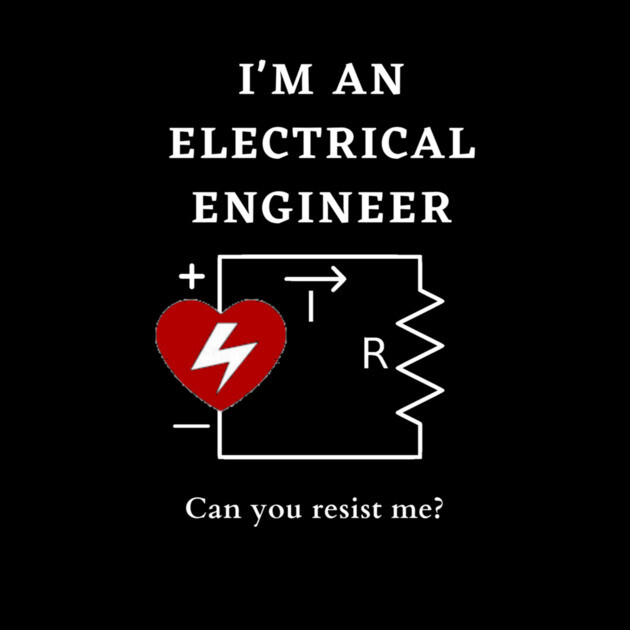 electrical engineering humor