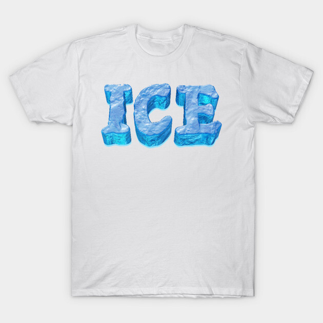 cool ice words