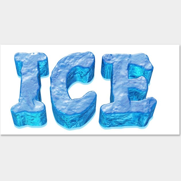 cool ice words