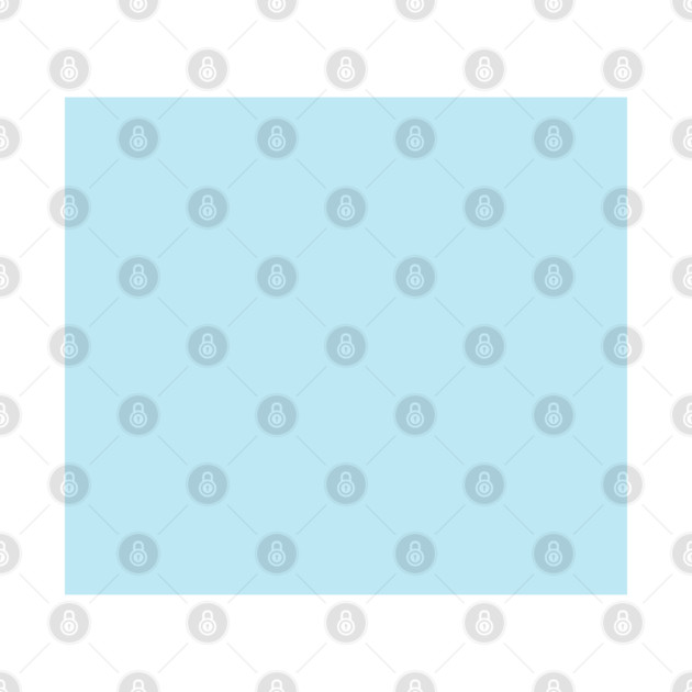 pastel blue patterns