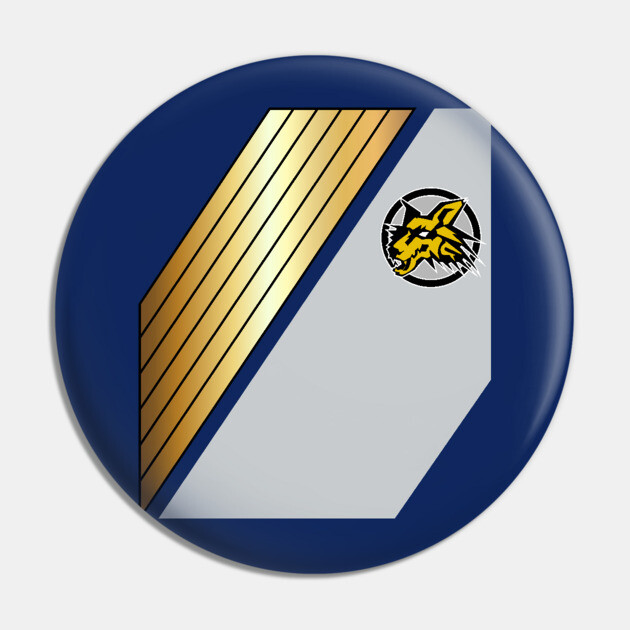 Power Rangers Wild Force Symbol