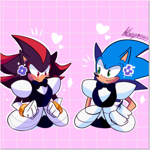 sonadow art