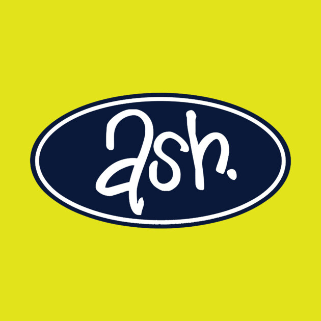 ash logo