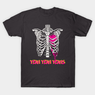 yeah yeah yeahs merch uk