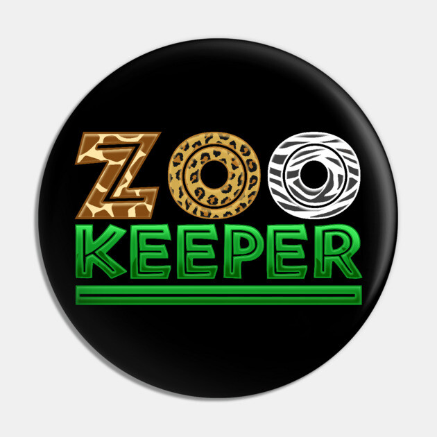 zookeeper logo