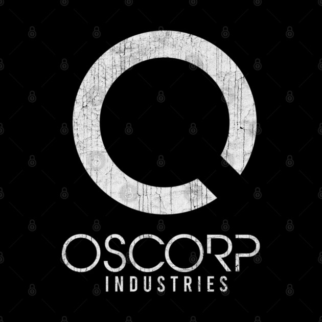 oscorp logo