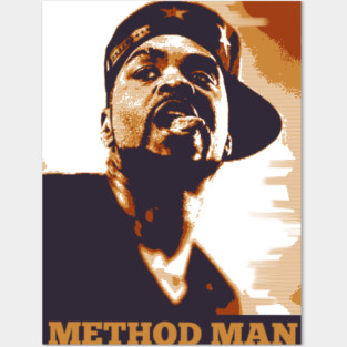method man stencil