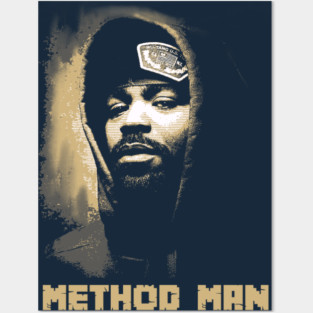 method man stencil