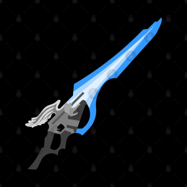 squall leonhart weapon