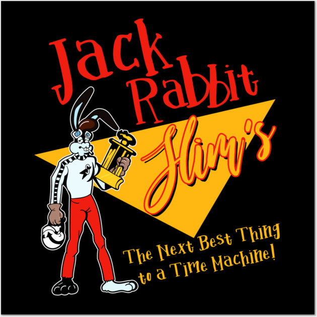 jack rabbit slim