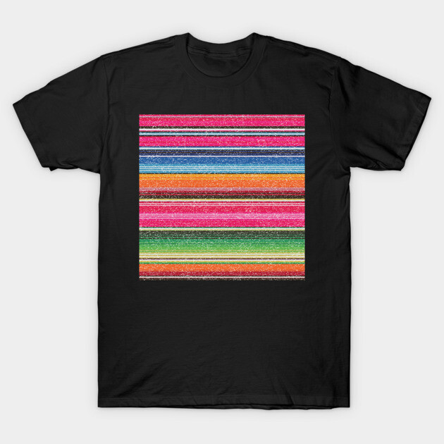 mexican pattern shirt