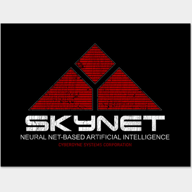 artificial intelligence skynet