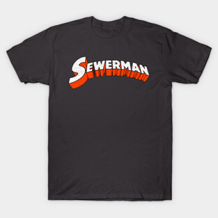 sewerman series