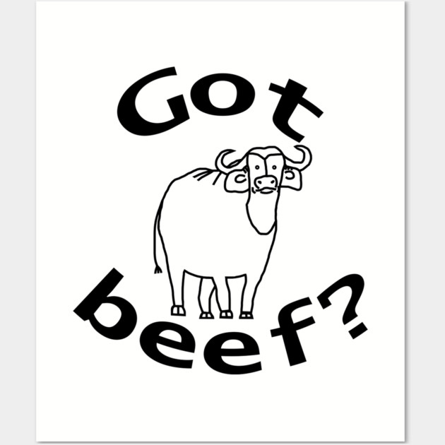 beef funny