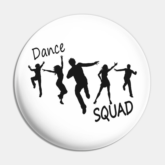 dance squad