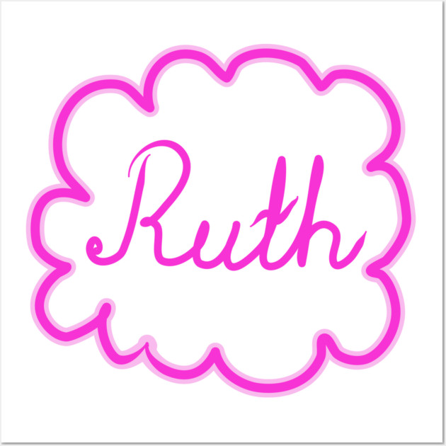 ruth name