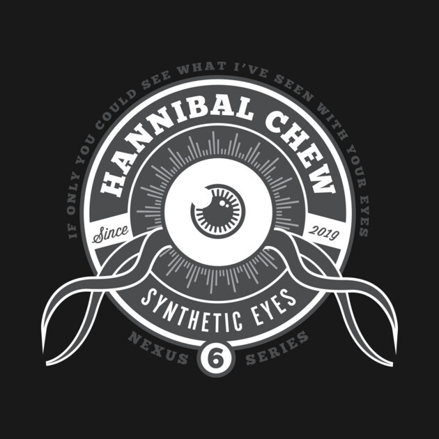 hannibal's eye