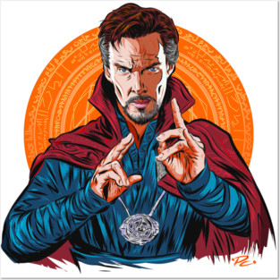 benedict cumberbatch merch