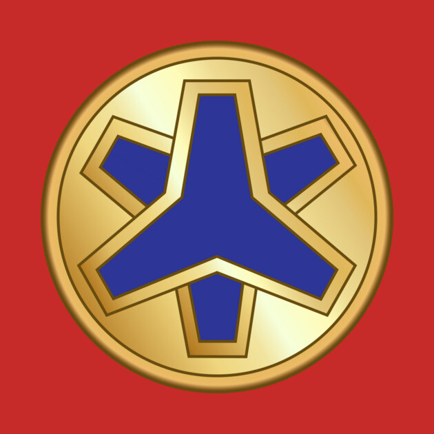 rescue symbol