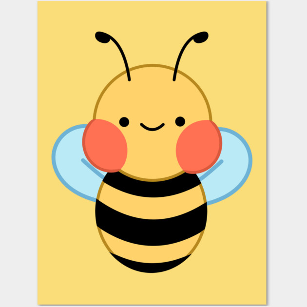 cute cute bumblebee
