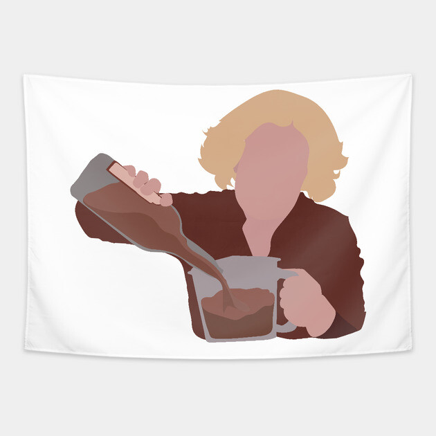 kitty forman drinking