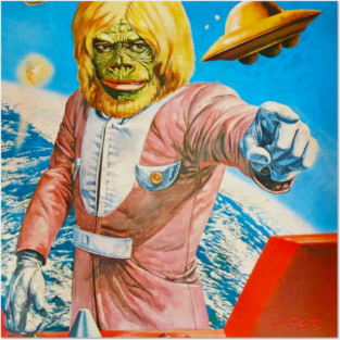 spectreman e dr gori