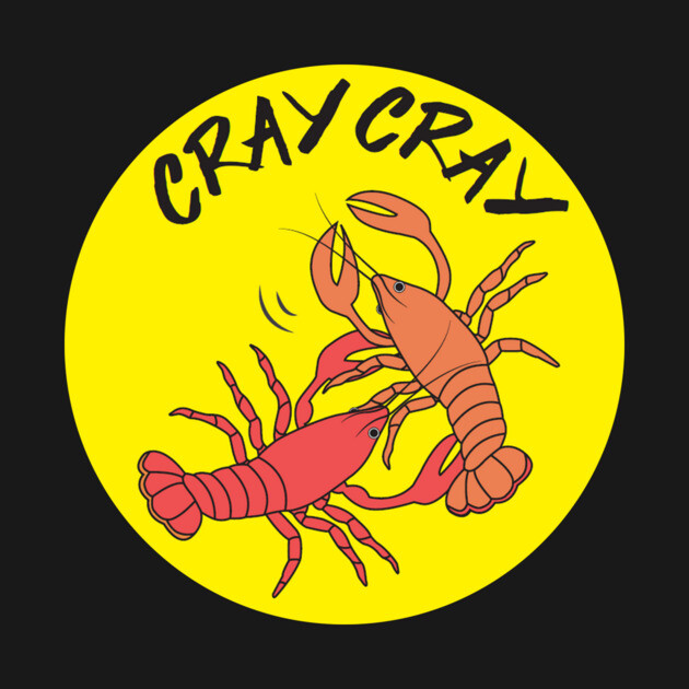cray cray crayfish