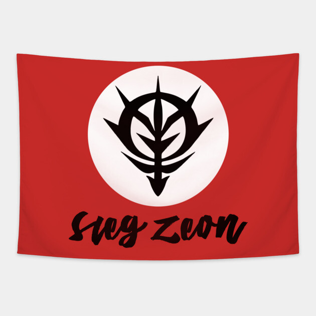 sieg zeon