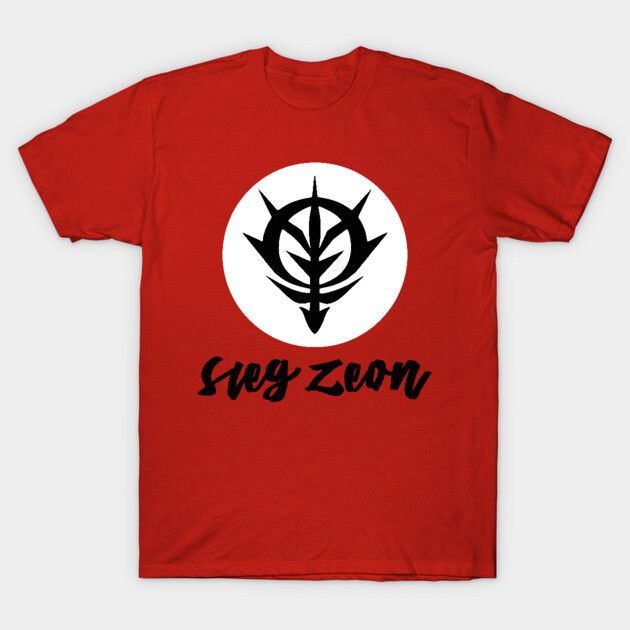 sieg zeon