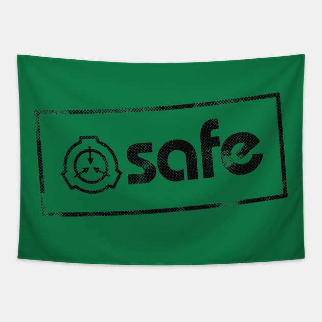 safe scp logo