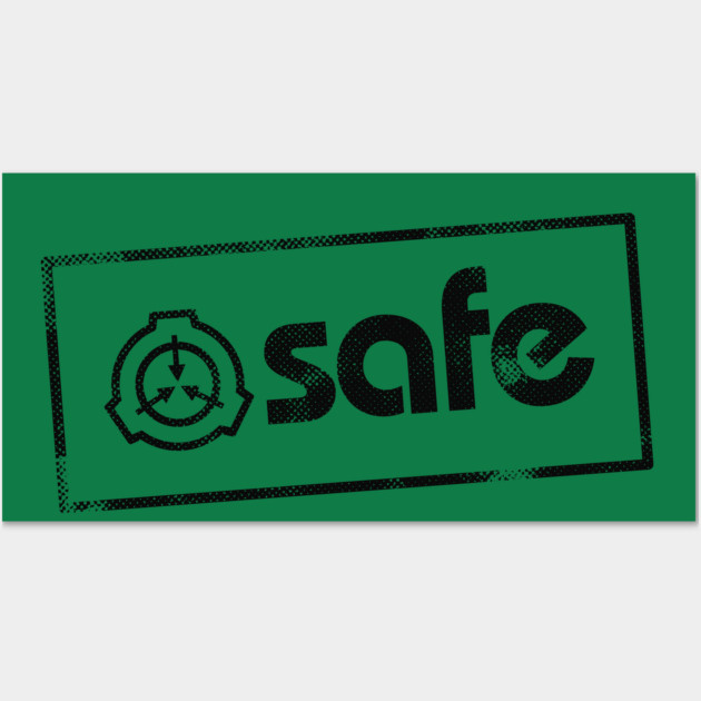 safe scps