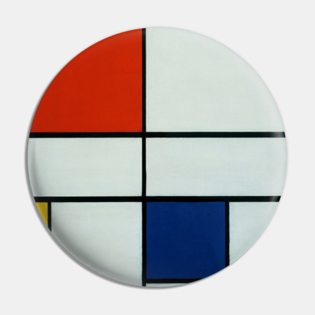 mondrian composition c