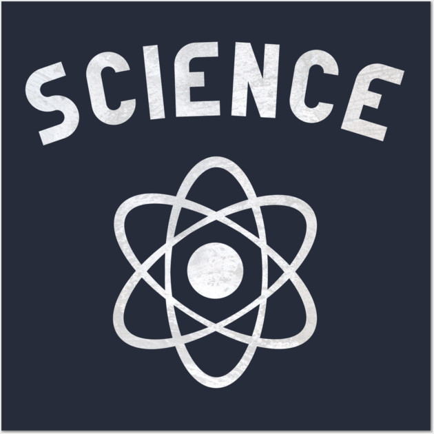 cool science posters