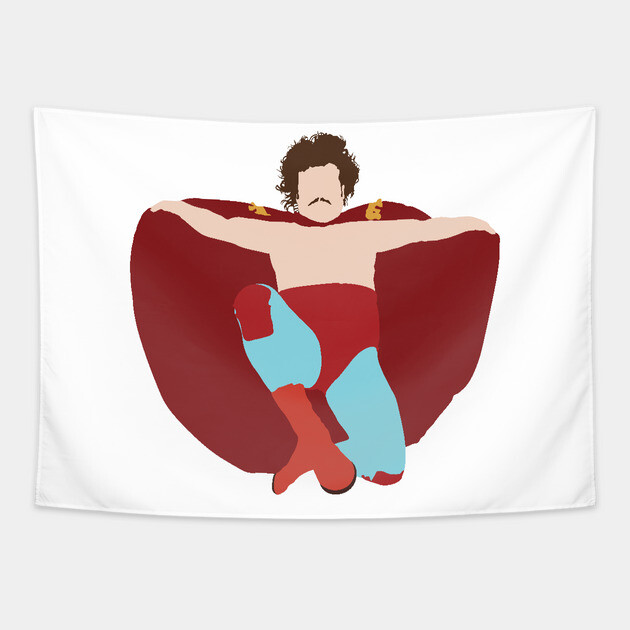 nacho libre wallpaper