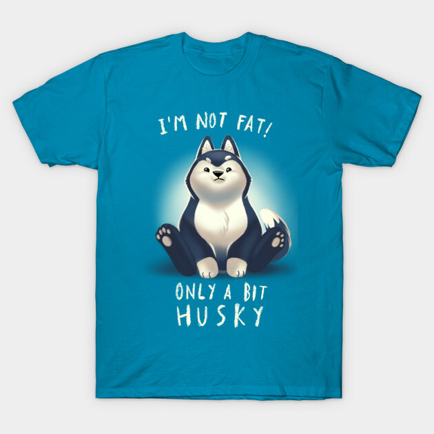 pun husky