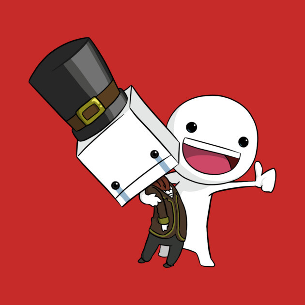 battleblock theater theme