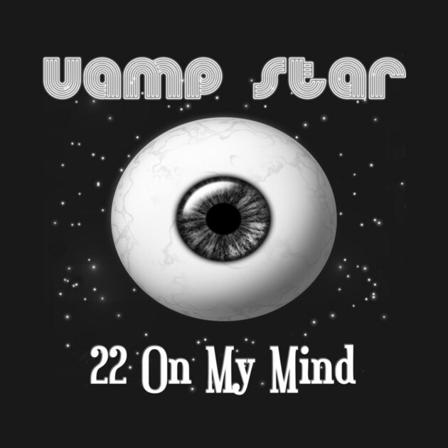 Vamp Star - The Zone - Vamp Star - T-Shirt | TeePublic