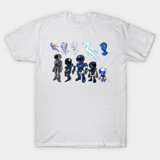 toonami logo evolution