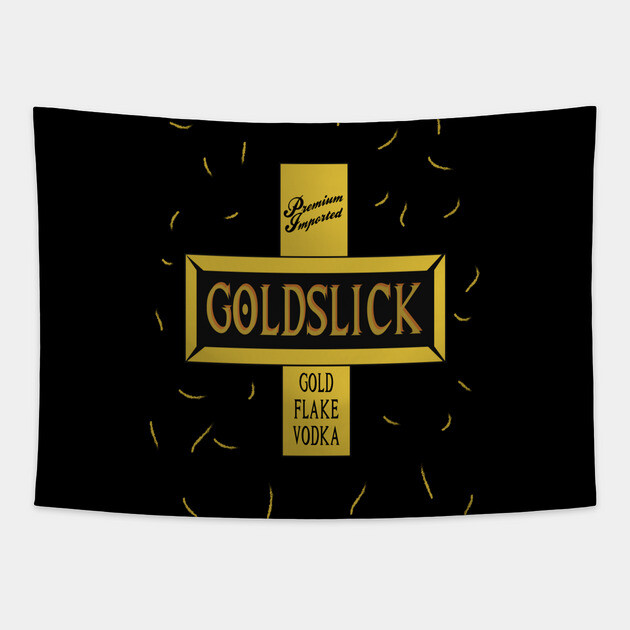 vodka goldslick existe