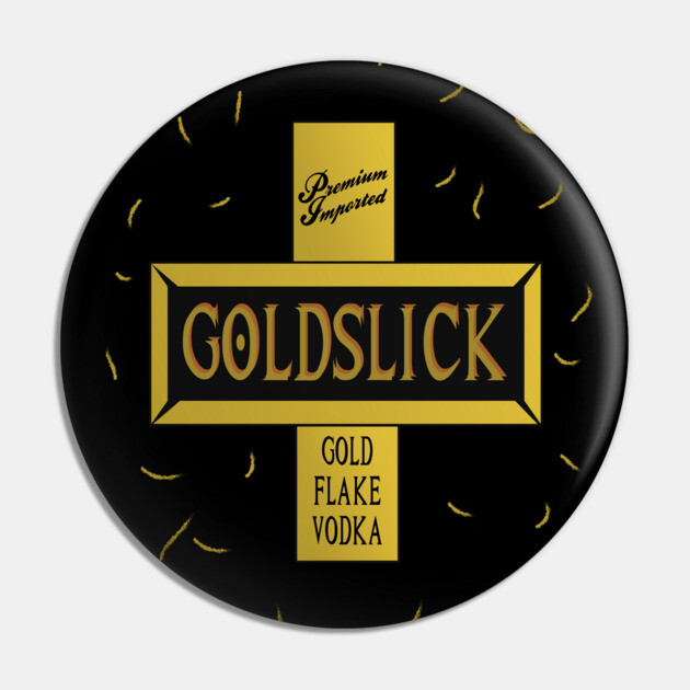 goldslick vodka