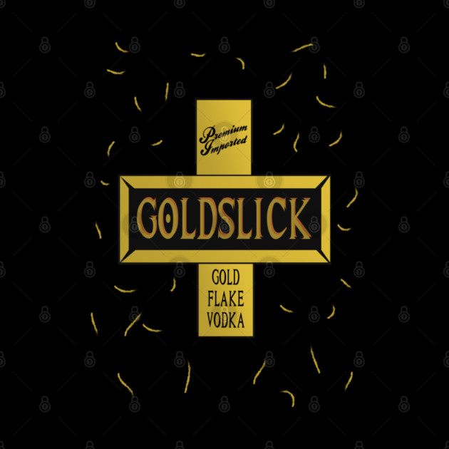 gold flake vodka aldi