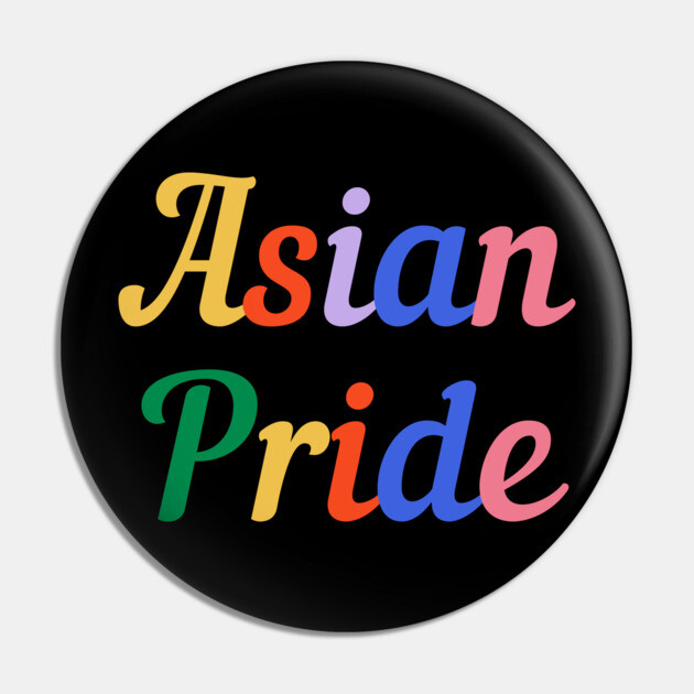 asian pin