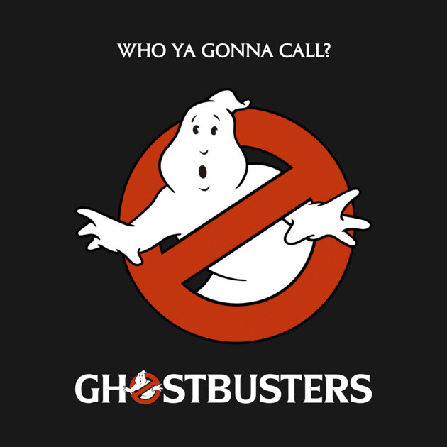 ghostbusters iphone case