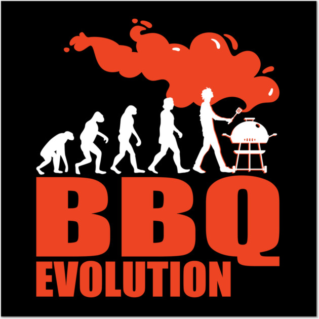 barbeque posters