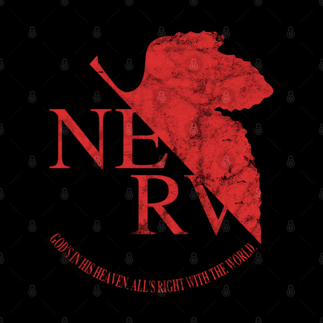 nerv wallpaper