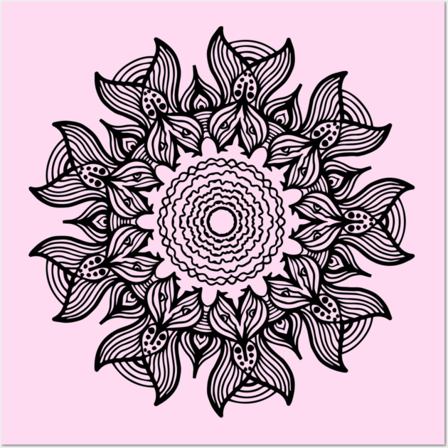 creative mandala designs