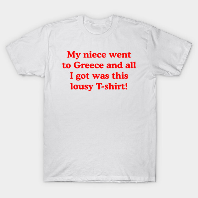 stacey tshirt